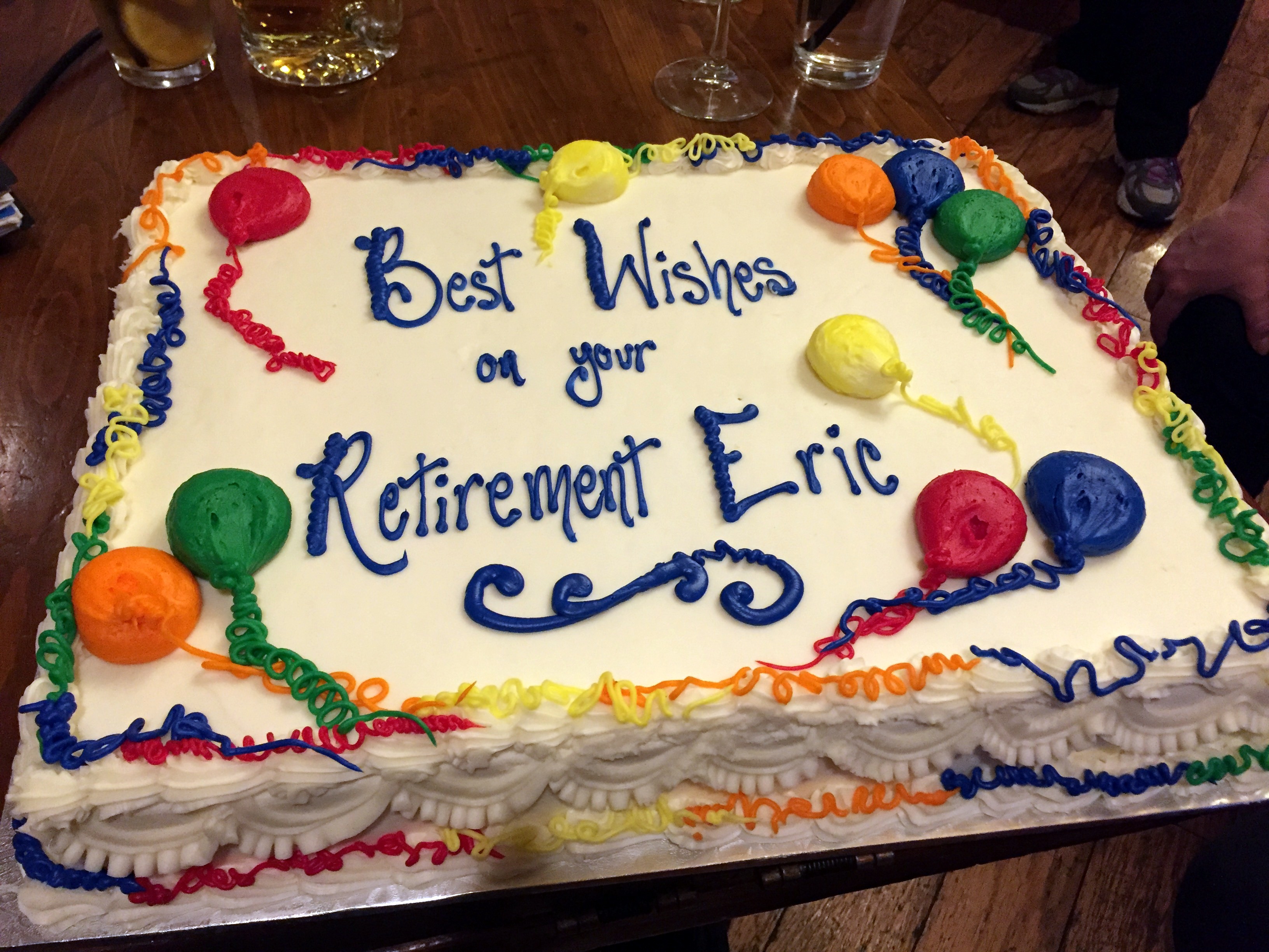 FIRE Milestone – The Glorious Farewell Party – MrFireStation