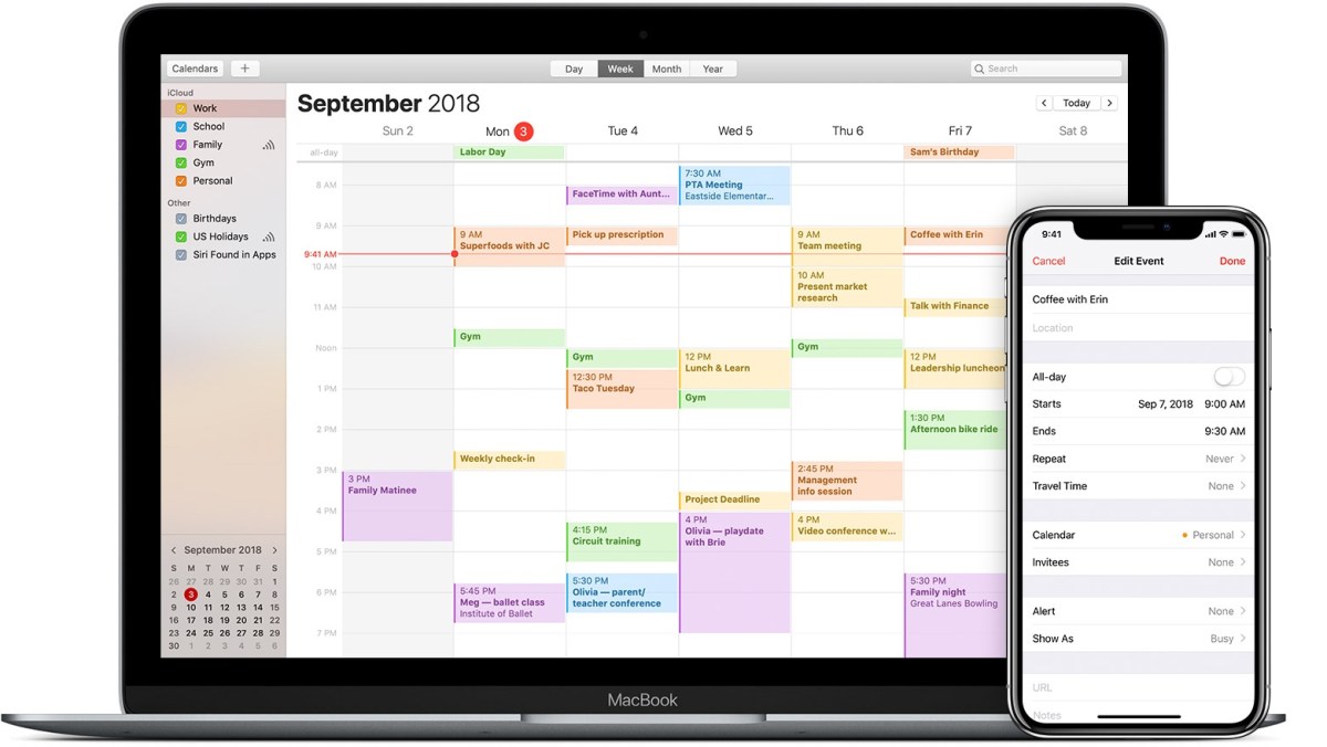 Calendar Chaos Continues – MrFireStation