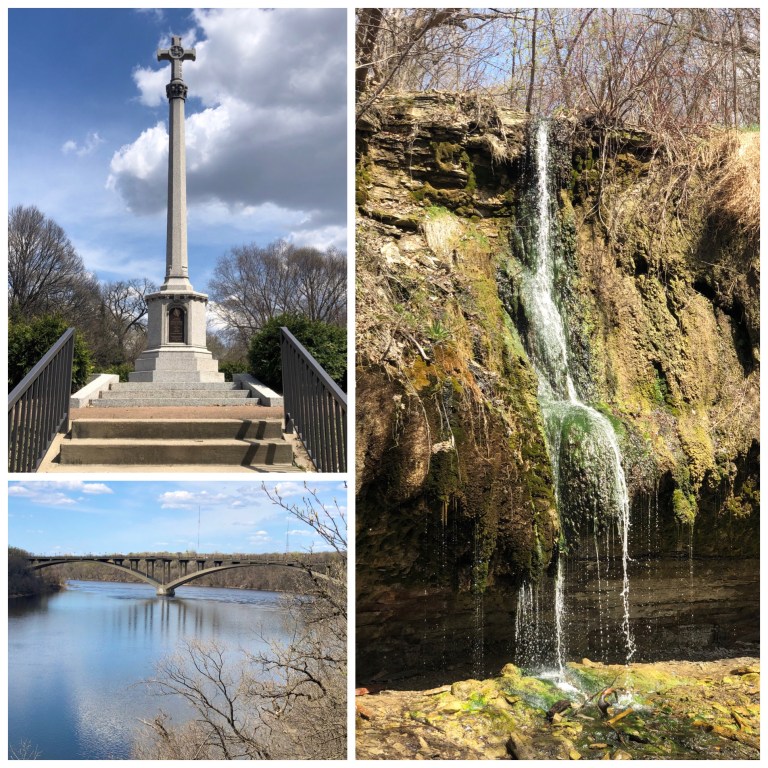 Weekly Waterfalls – MrFireStation