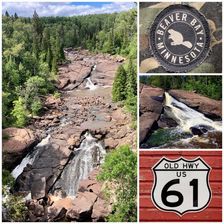 Weekly Waterfalls – MrFireStation