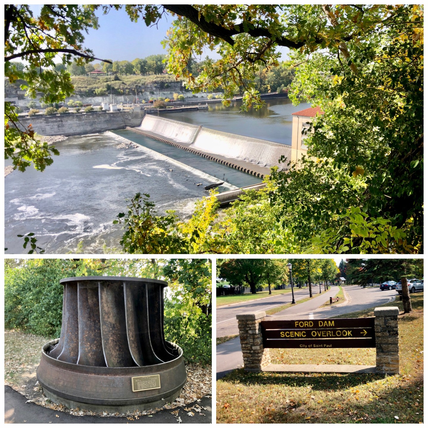 Weekly Waterfalls – MrFireStation