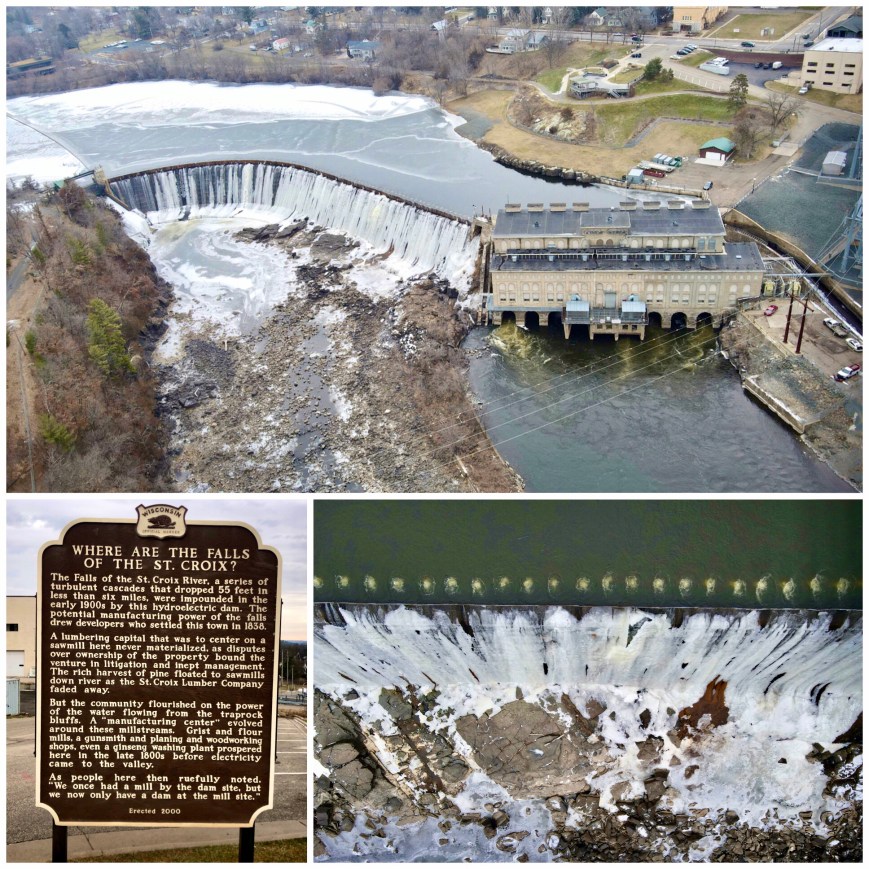 Weekly Waterfalls – MrFireStation