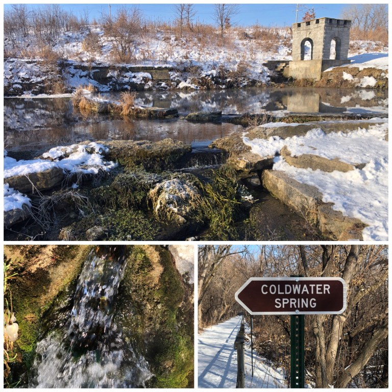 Weekly Waterfalls – MrFireStation