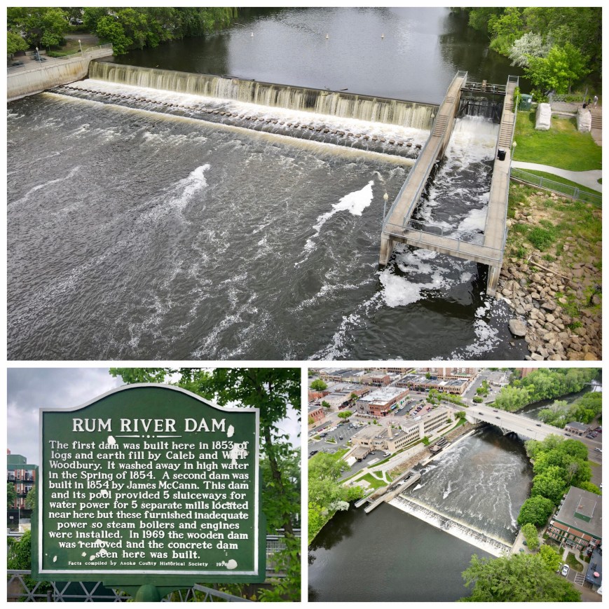 Weekly Waterfalls – MrFireStation